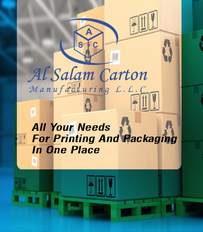 AL SALAM CARTONS